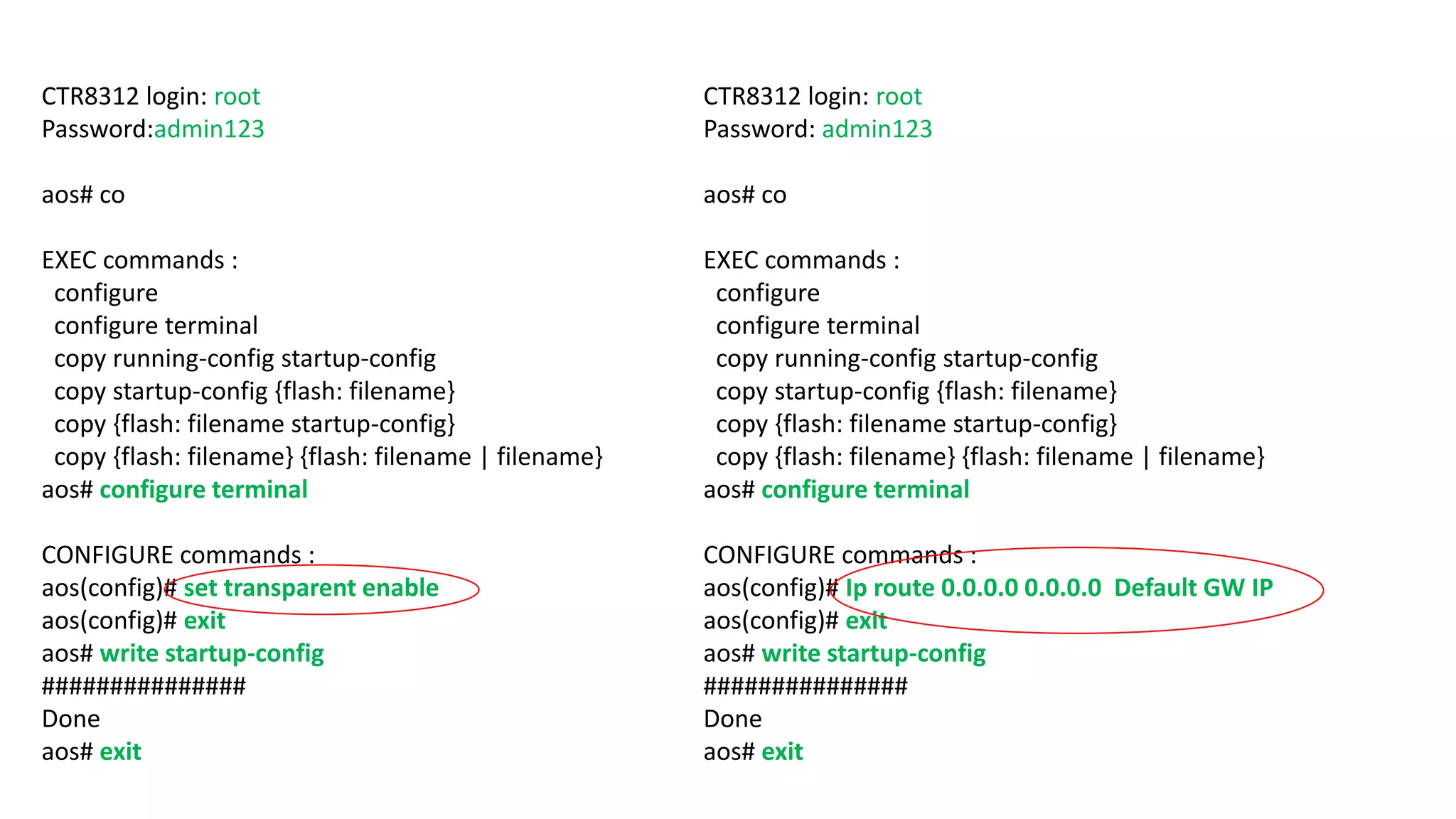 Aviat CTR 8312 & 8311 link configuration V2.000.pptx