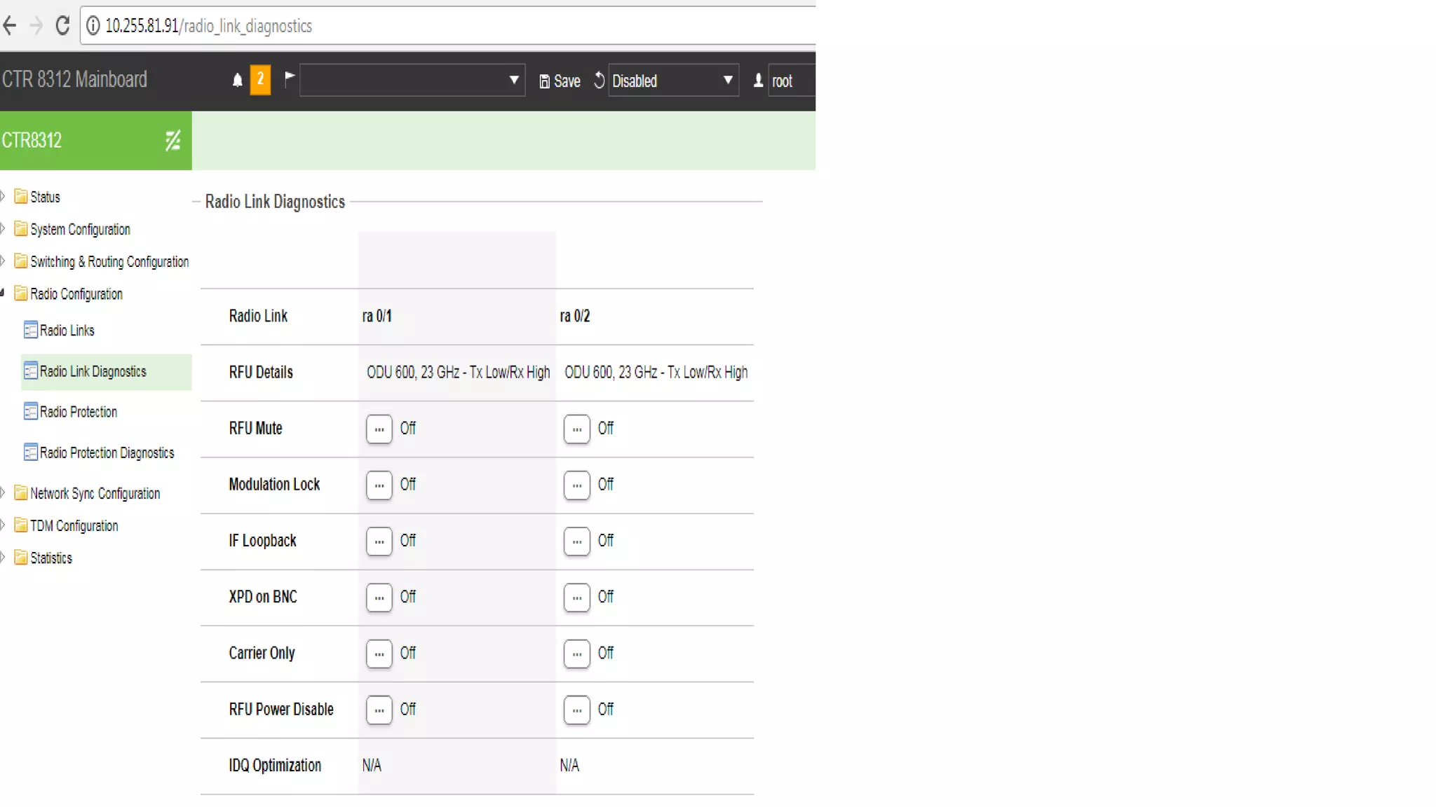 Aviat CTR 8312 & 8311 link configuration V2.000.pptx