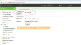 Aviat CTR 8312 & 8311 link configuration V2.000.pptx