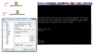 Aviat CTR 8312 & 8311 link configuration V2.000.pptx