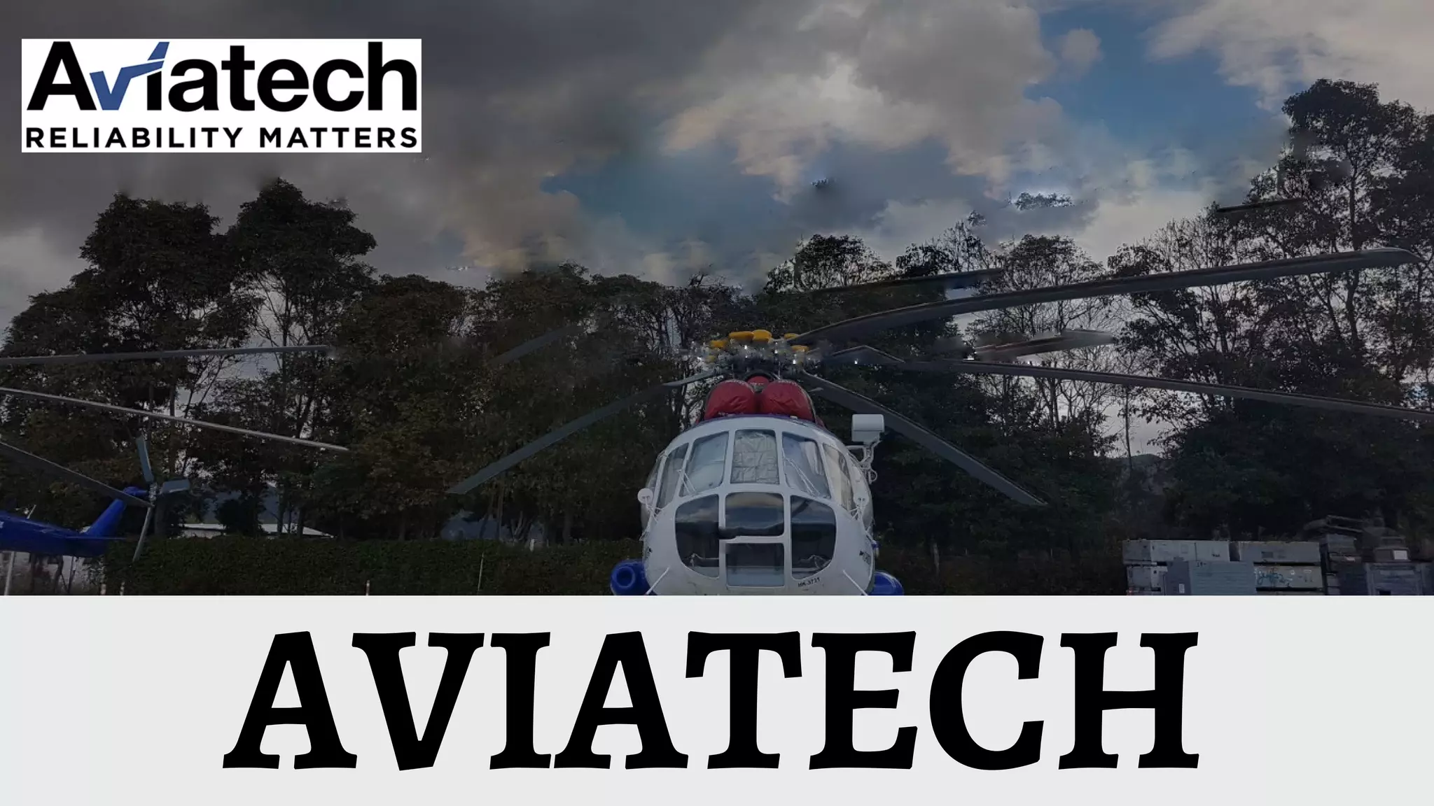 Inflatable Aircraft Hangar - Aviatech | PDF