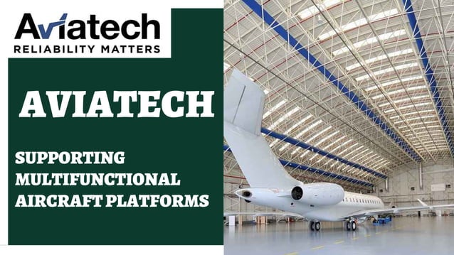 Temporary Construction Shelters – Aviatech | PPT