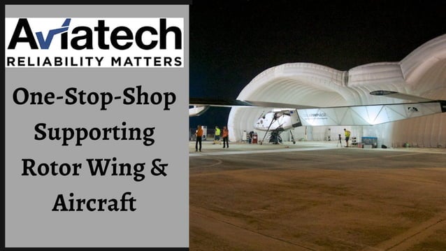 Inflatable Tents and Structures – Aviatech | PDF | Aviation Industry | Industries