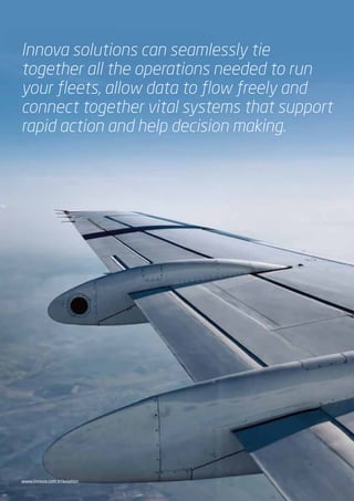 Aviation Solutions | PDF