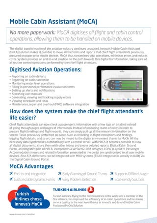 Aviation Solutions | PDF