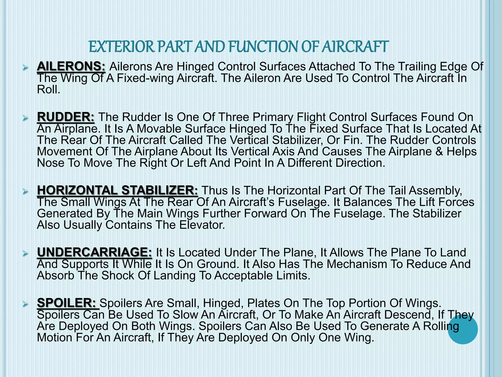 Frankfinn Aviation ppt | PPTX