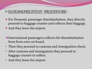 Frankfinn Aviation ppt | PPTX