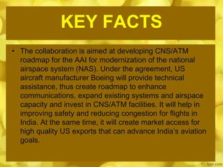 Aviation Presentation | PPT | Air Travel | Travel Type