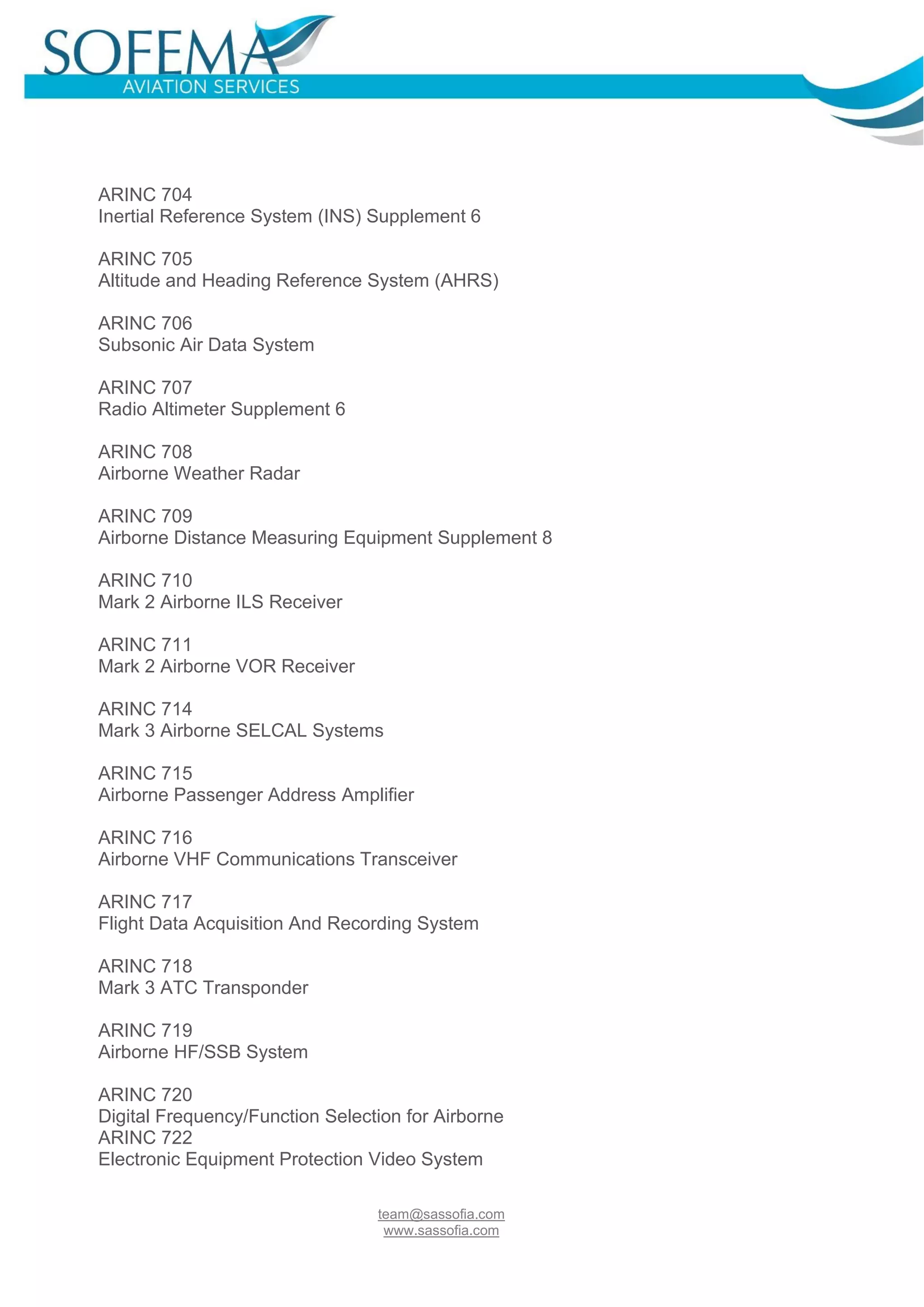 Aviation-Abbreviations | PDF