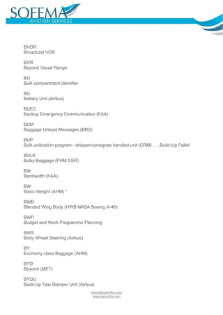 Faa Southern Region Alp Checklist Clipart