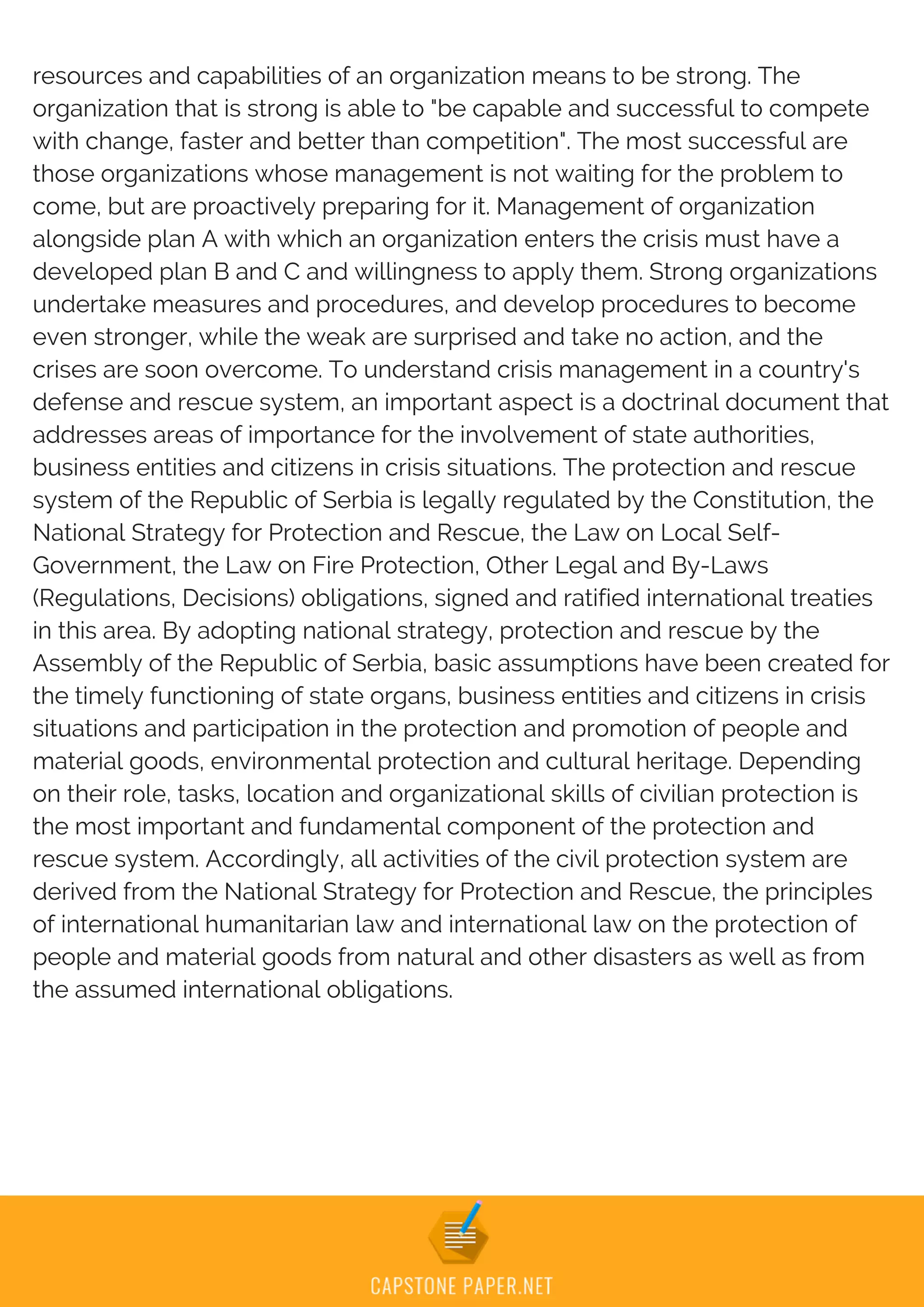 Aviation Capstone Project Sample | PDF