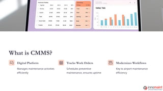 Aviation-CMMS-Maintenance-Solution-with-InnoMaint.pptx