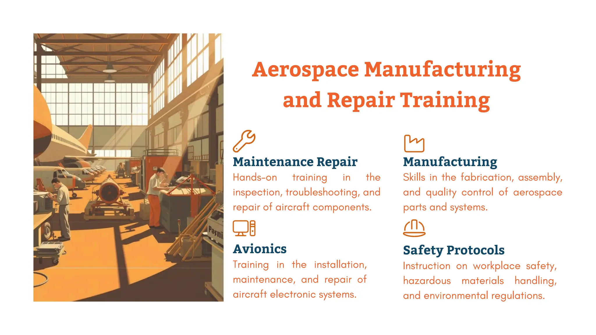 Aviation Maintenance Training for the Modern Technician | PDF