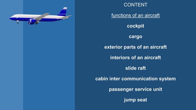 Aviation 1st ppt | PPT