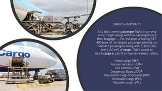 Aviation 1st ppt | PPT