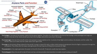 Aviation 1st ppt | PPTX