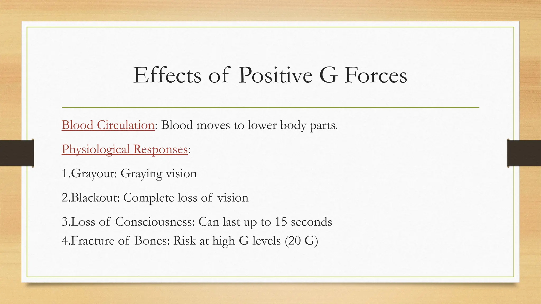 Aviation and space physiology topic ppt.pptx