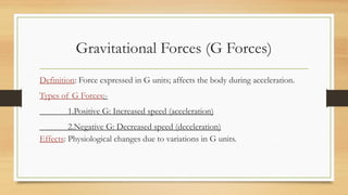 Aviation and space physiology topic ppt.pptx