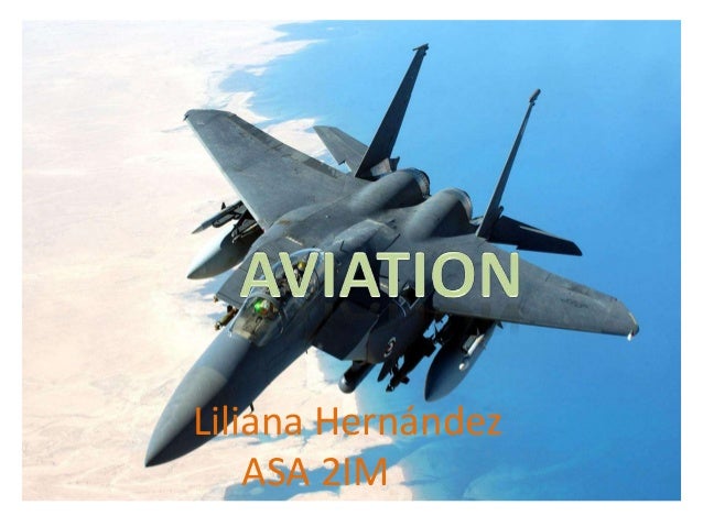 Aviation asa 2 im