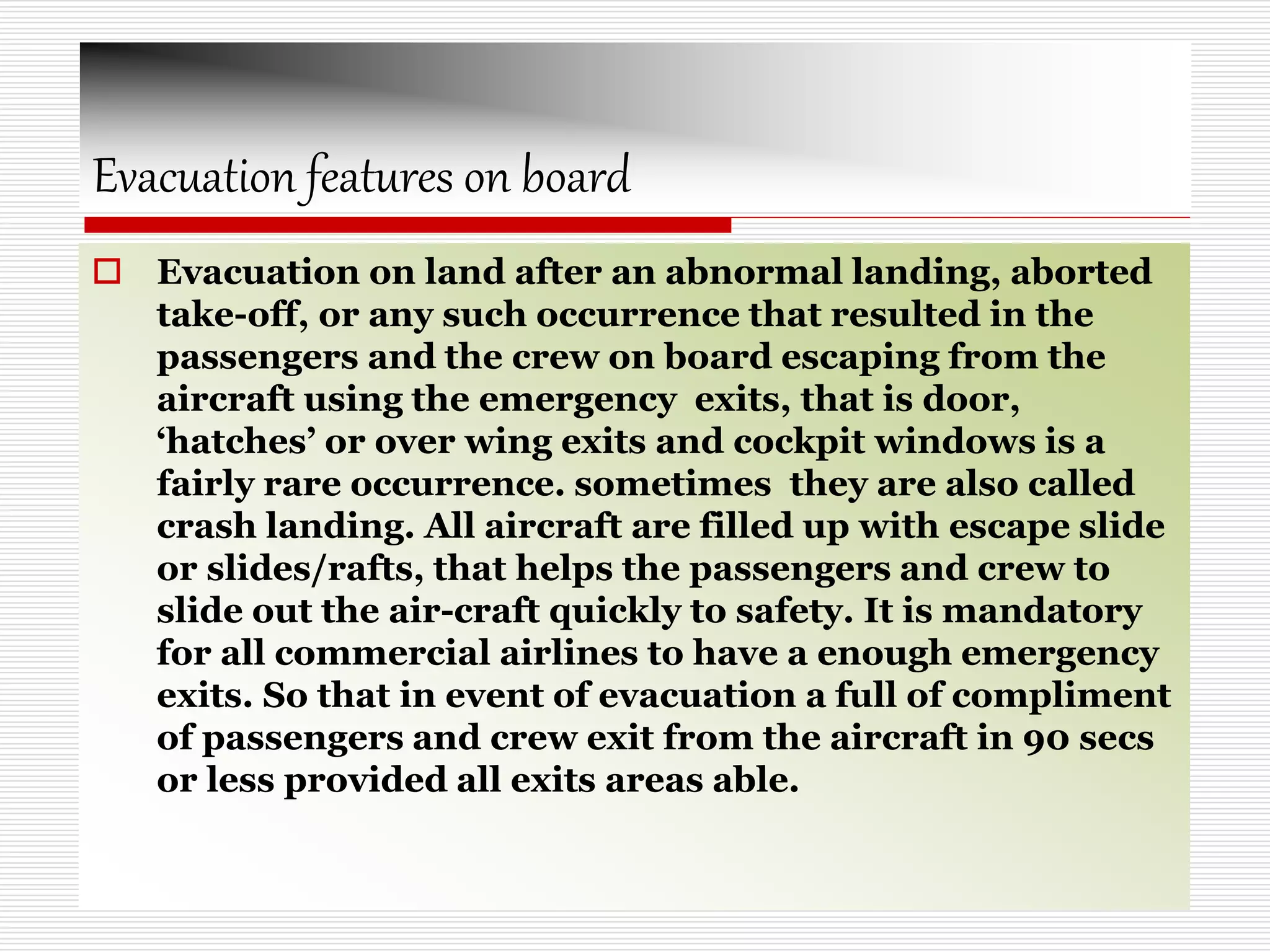 Aviationassignmentppt 2669