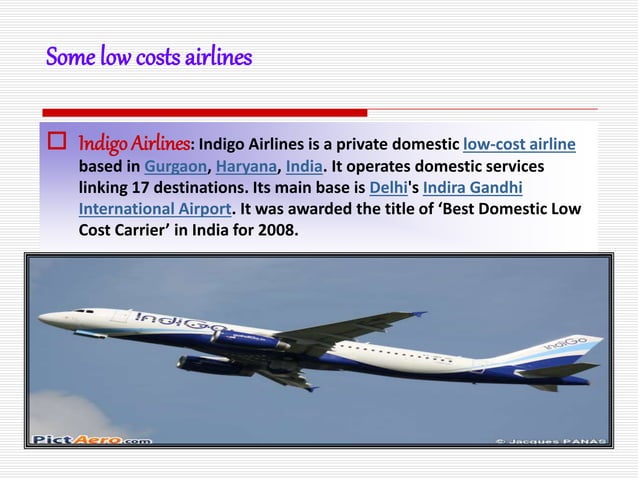 Aviationassignmentppt 3161
