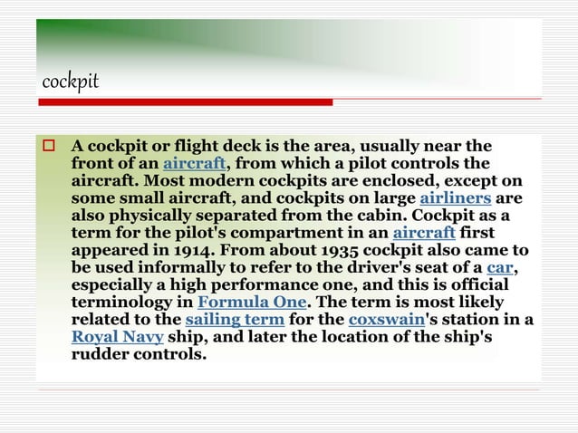 Aviation_Assignment.ppt