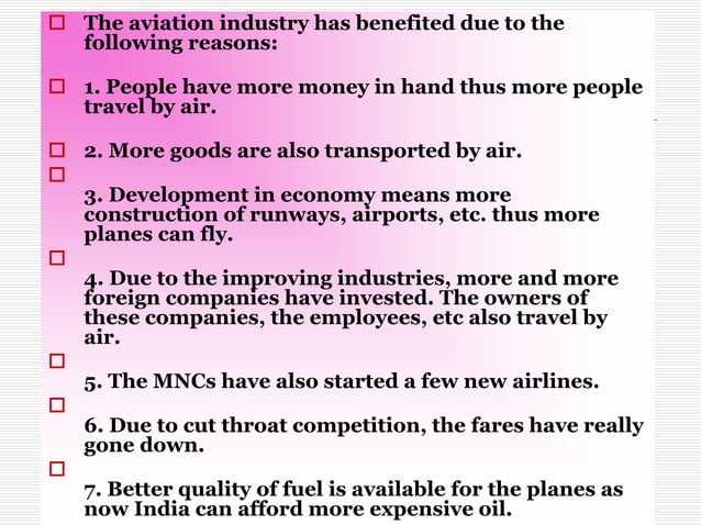 Aviationassignmentppt 1082