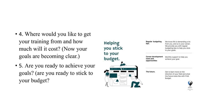 AVIATION CAREER DEVELOPMENT PLAN..pptx | Career Planning | Careers