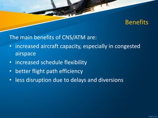 Aviation communication system - TelecomAcadmey.com