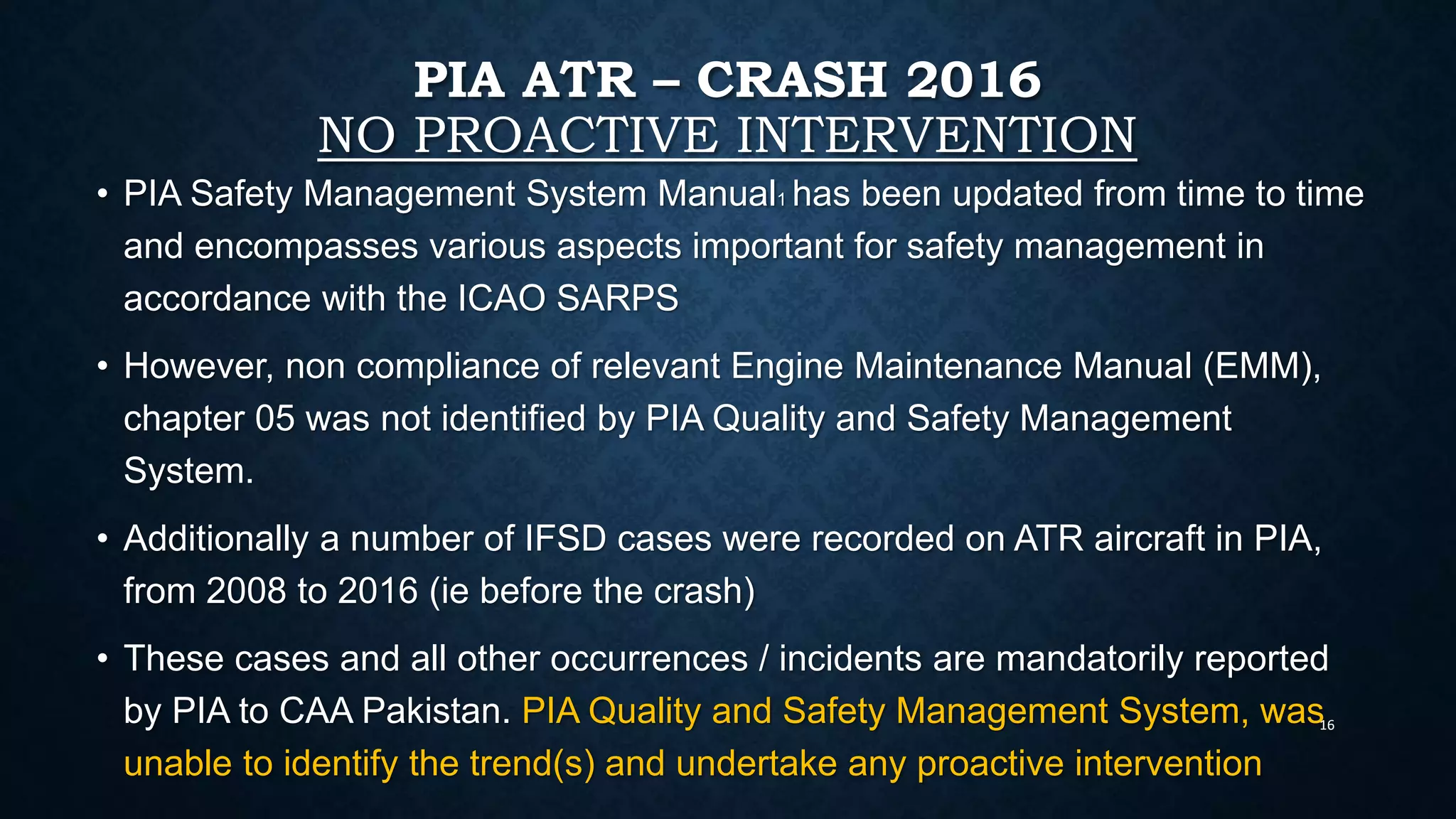 AVIATION CULTURE - Reactive to Proactive.ppt