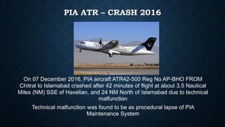 AVIATION CULTURE - Reactive to Proactive.ppt