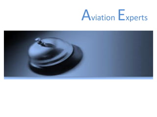 Aviation Experts | PPT