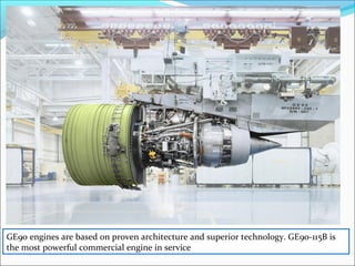 Aviation GE Step Ahead | PPT