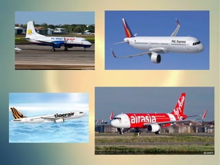 Filipino Aviation History | ODP