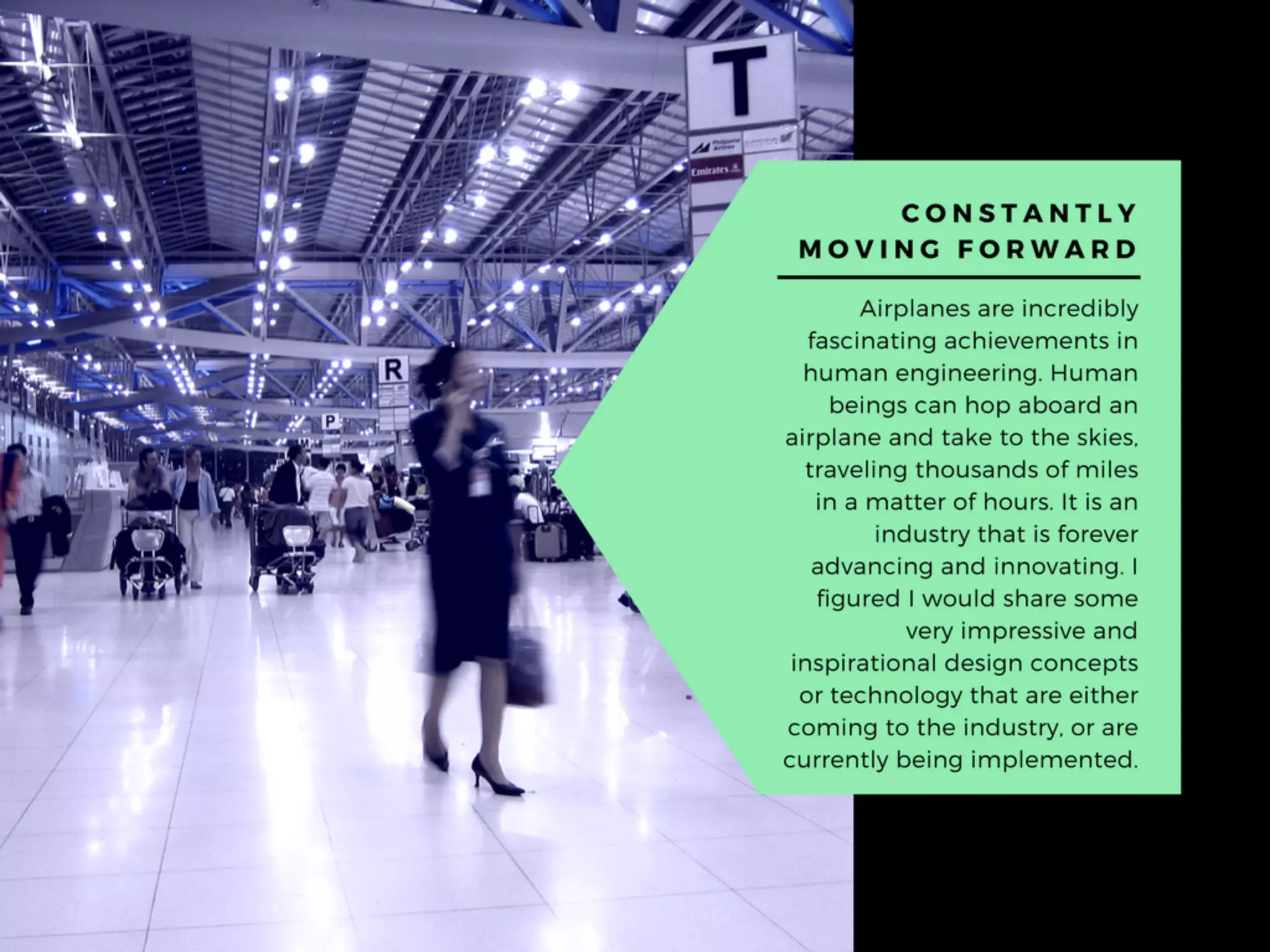 Aviation Innovation | PDF