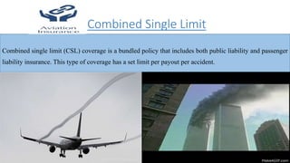 Aviation insurance powerpoint presentation Pakistan | PPT
