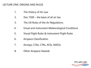 aviation law.pdf Aviation Management Aviation | PDF