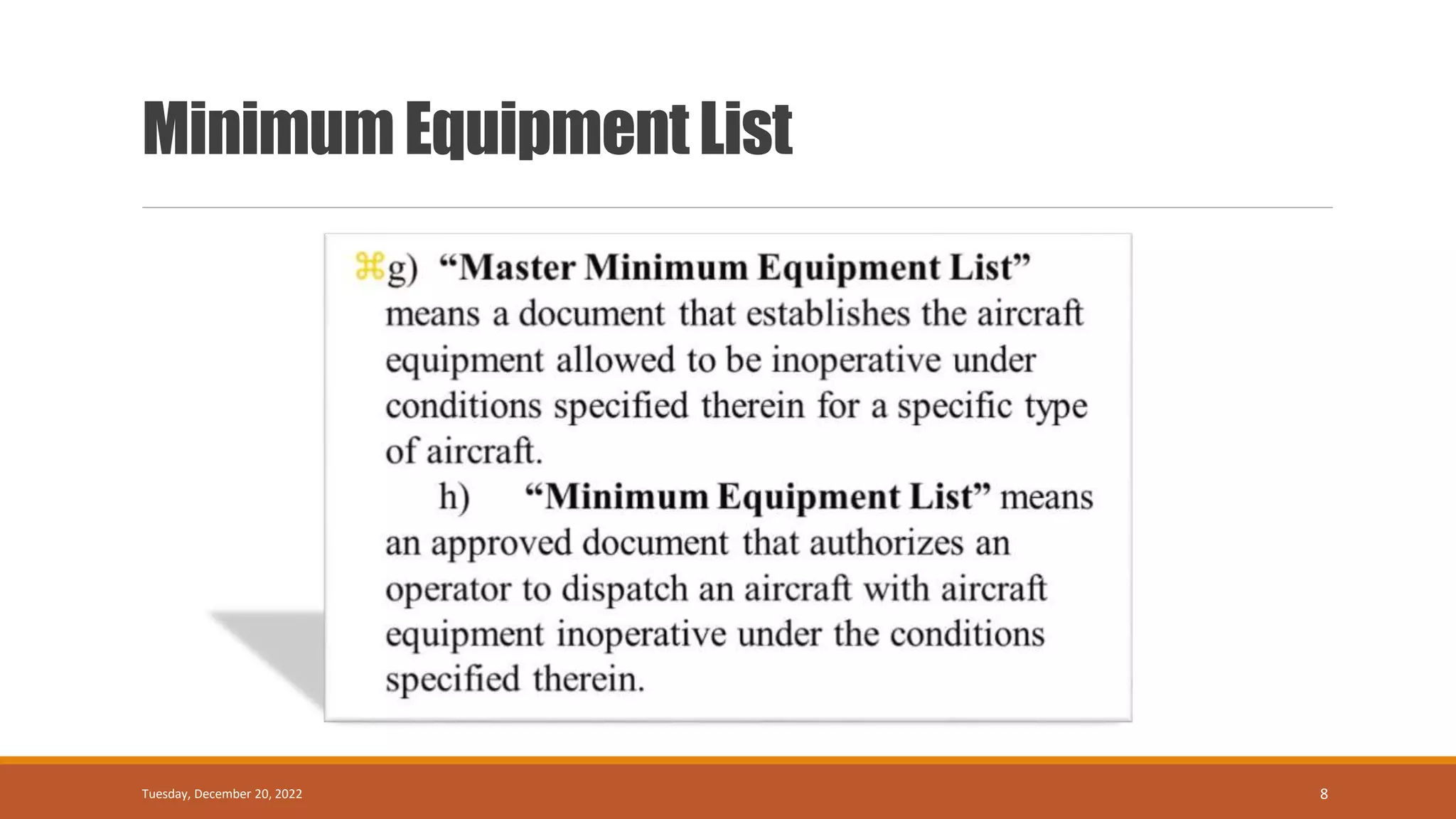 Aviation Legislation JAR OPS.pptx