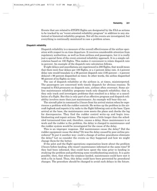 Aviation Maintenance Management.pdf | Air Travel | Travel Type