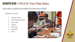 Aviation mb bullowa_2020_day 5 | PPTX