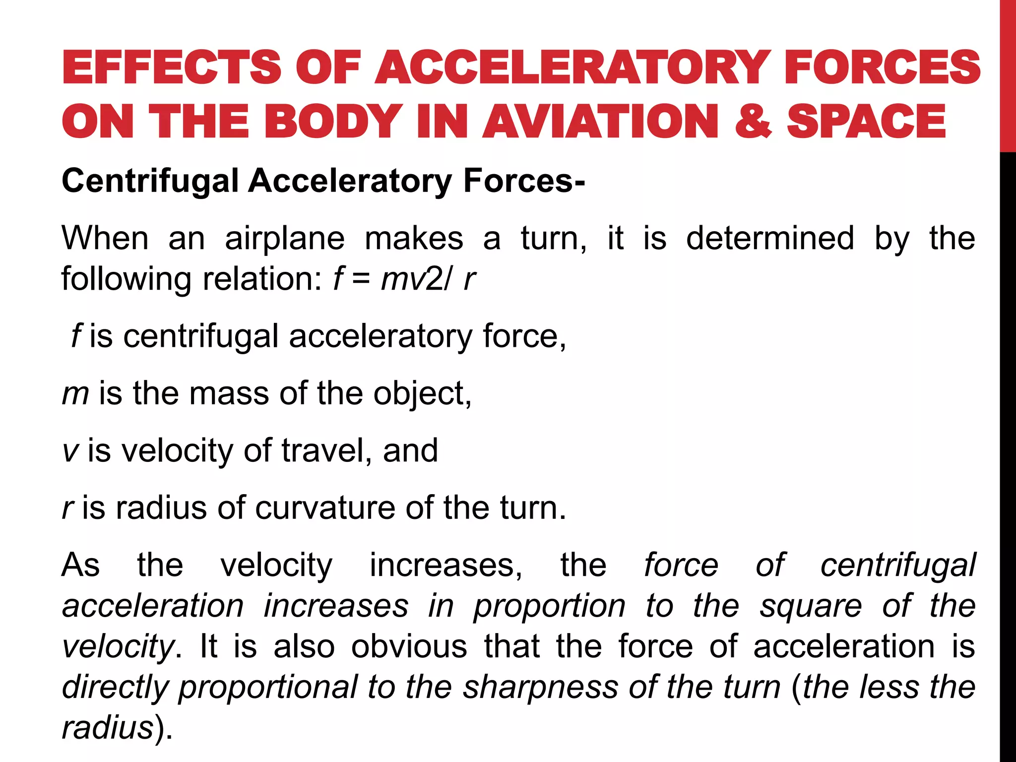Aviation physiology | PPTX