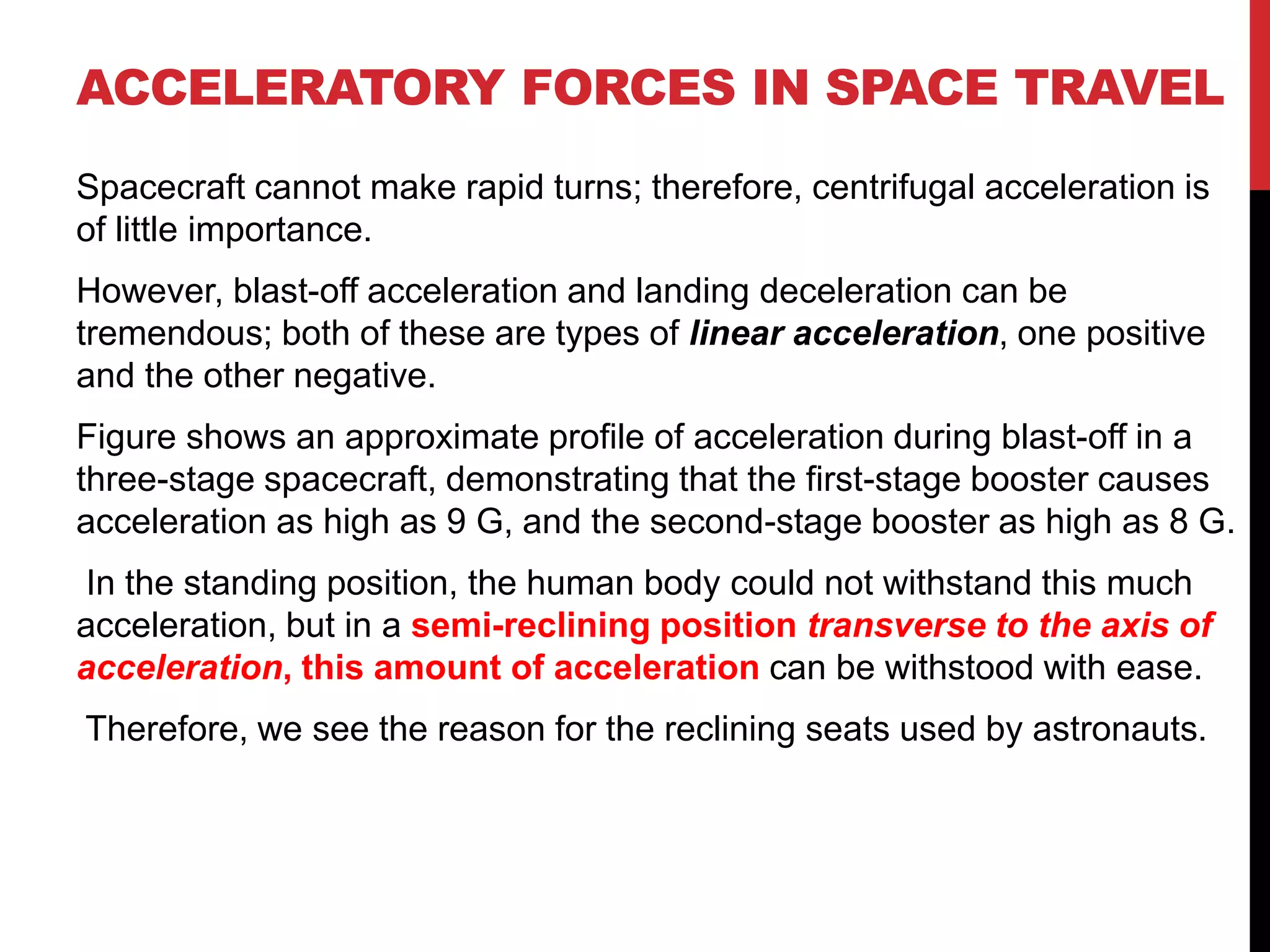 Aviation physiology | PPTX