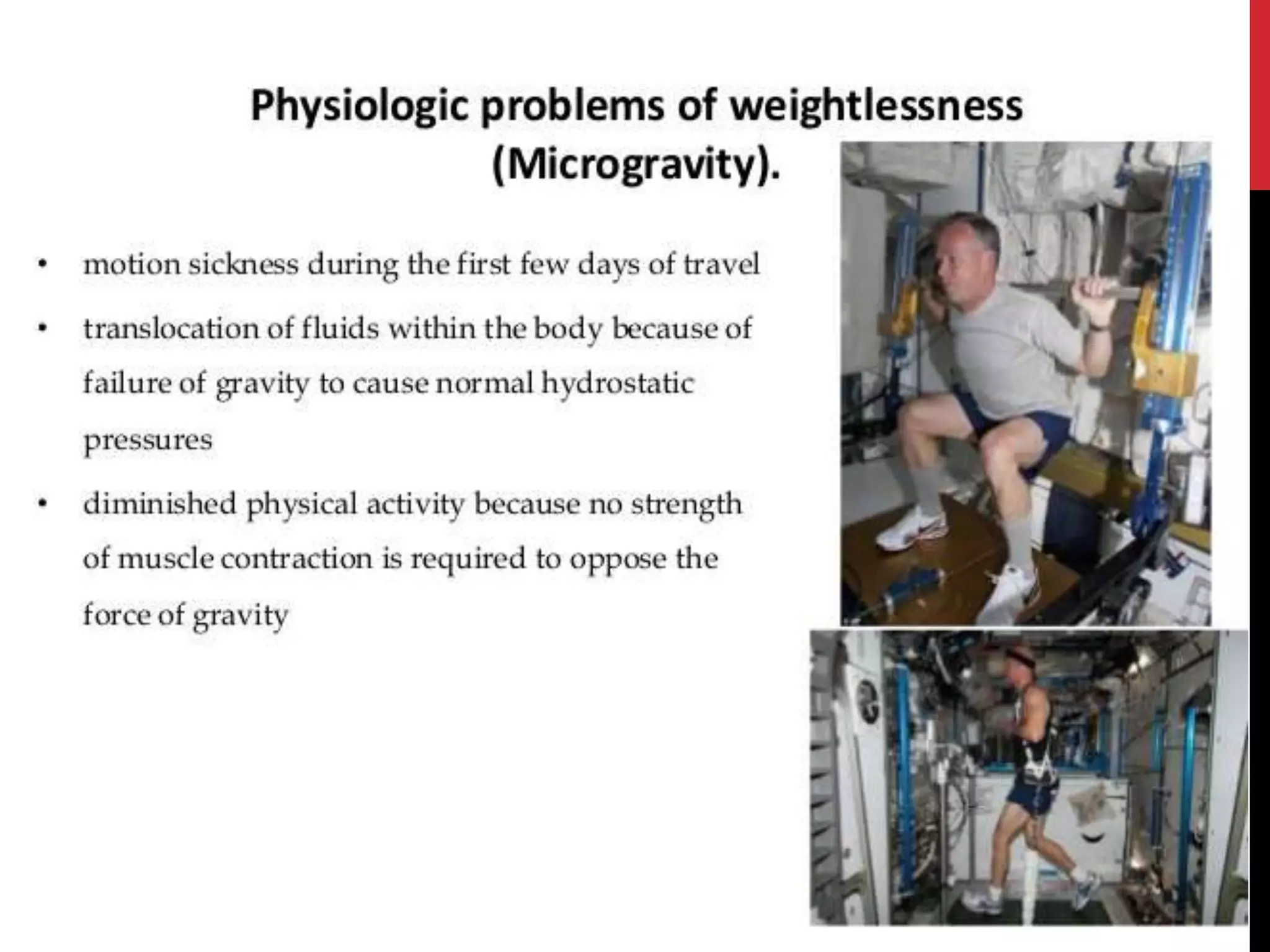 Aviation physiology | PPTX
