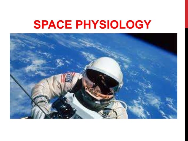 Aviation physiology | PPTX | Lung and Respiratory Health | Diseases and ...