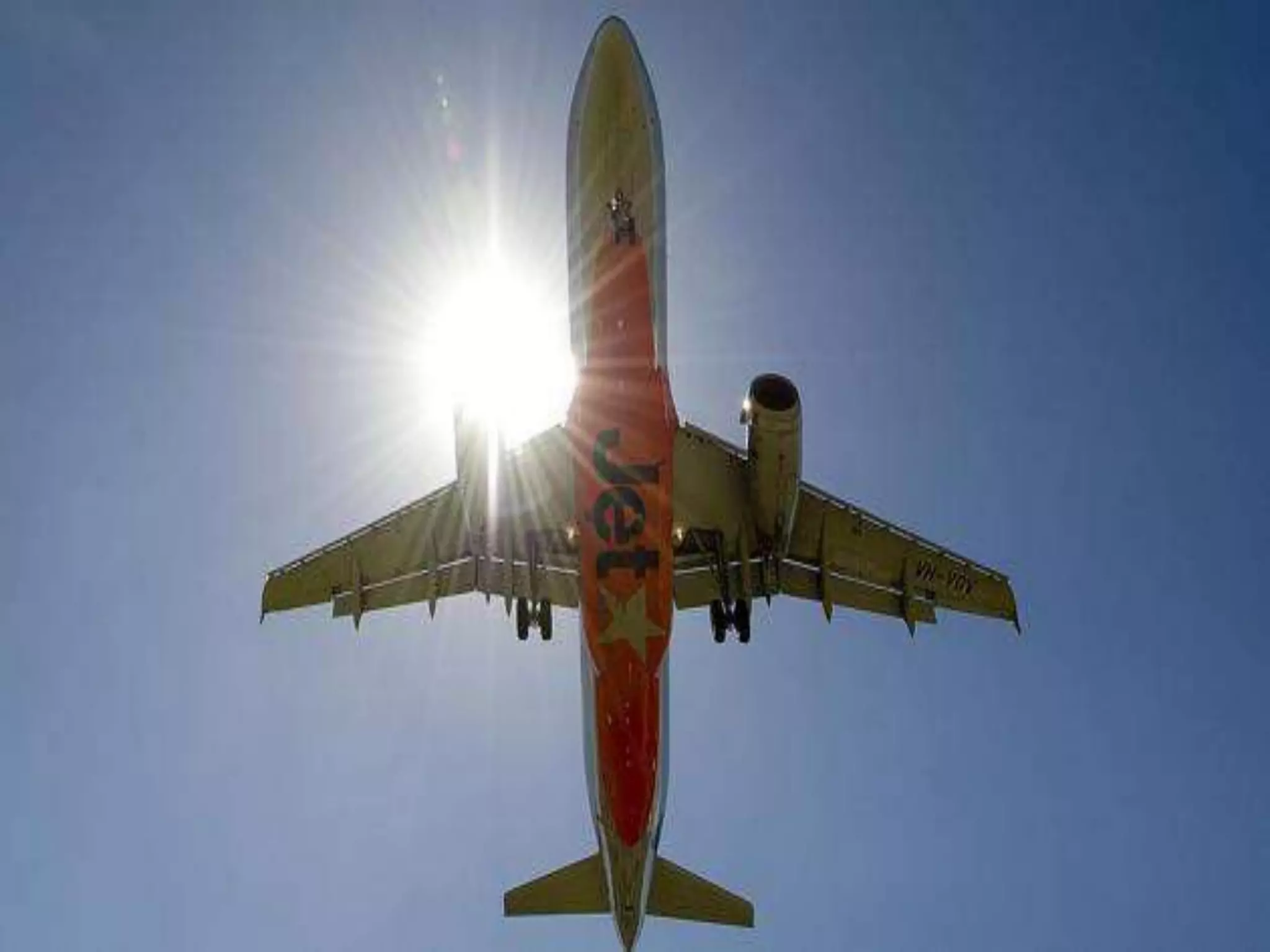 Frankfinn Aviation presentation | PPTX