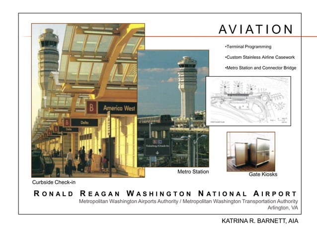 Aviation Projects | PPT