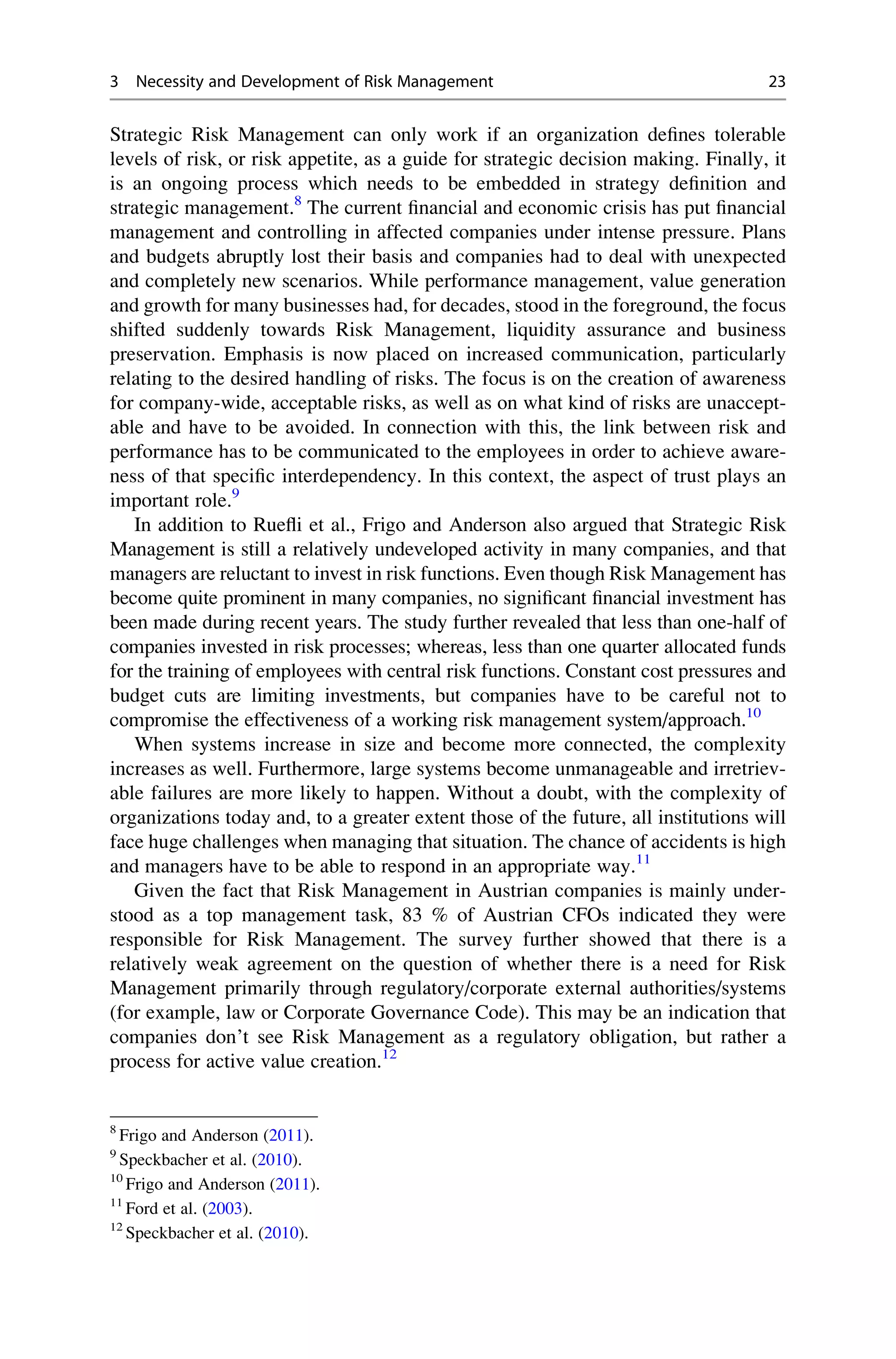Aviation risk and safety management methods and applications in ...