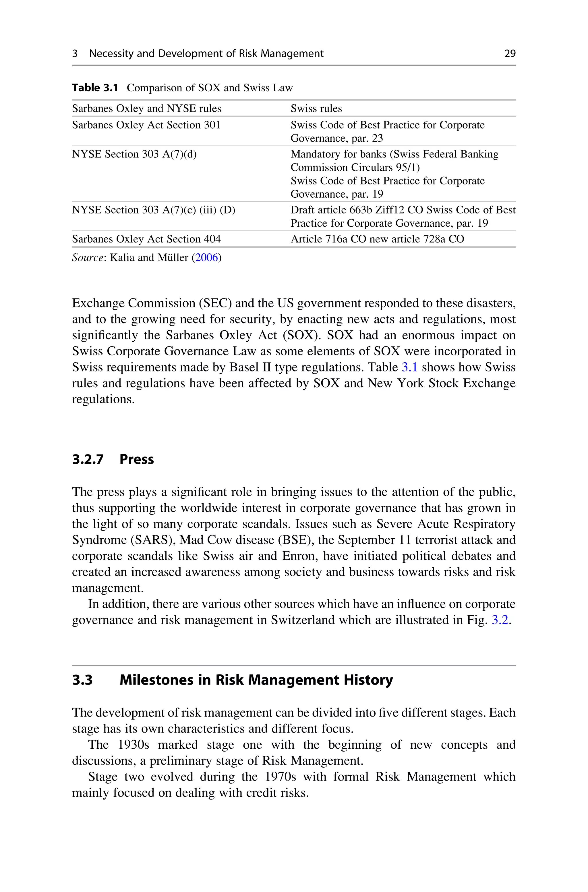 Aviation risk and safety management methods and applications in ...