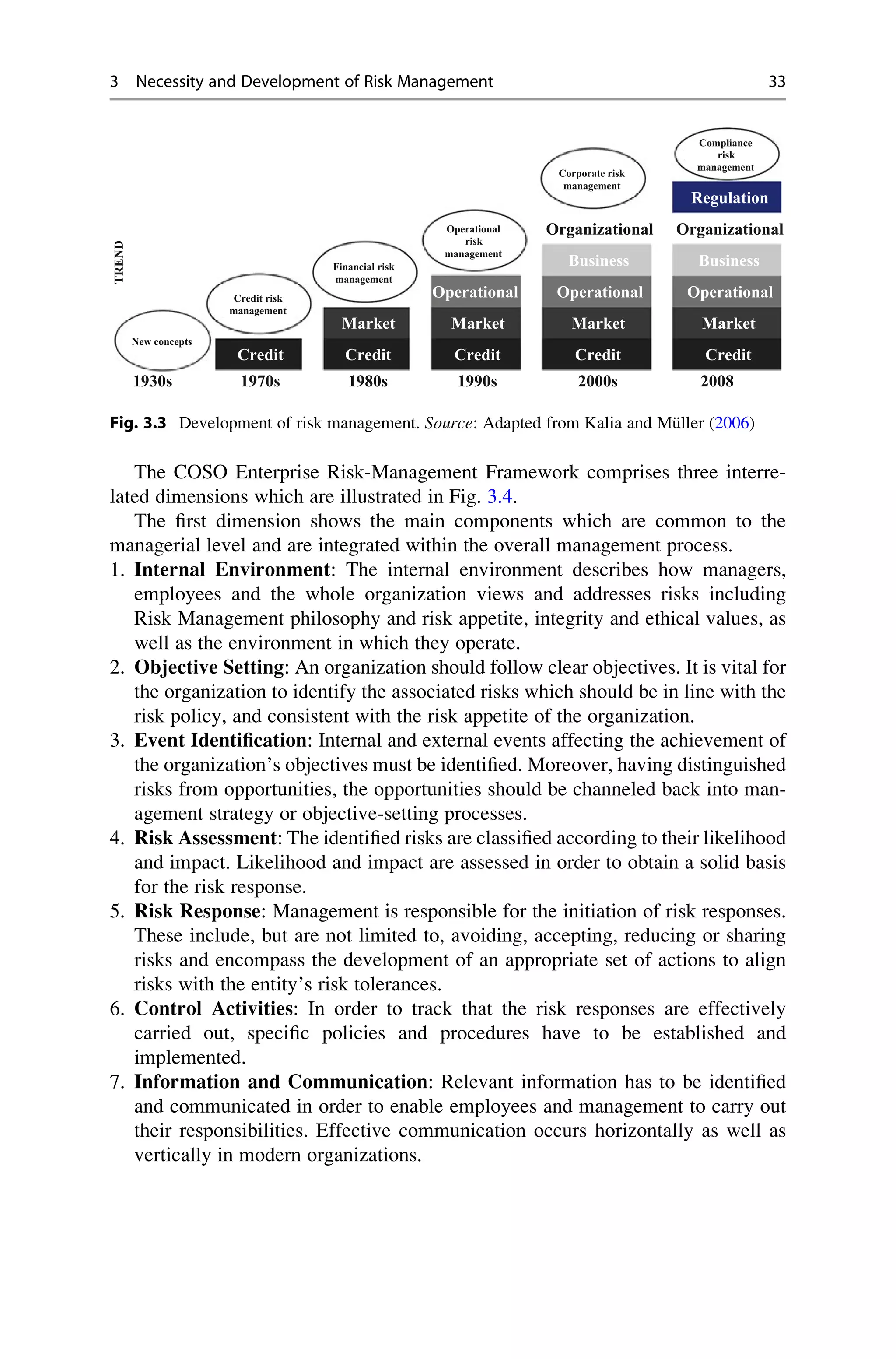 Aviation risk and safety management methods and applications in ...