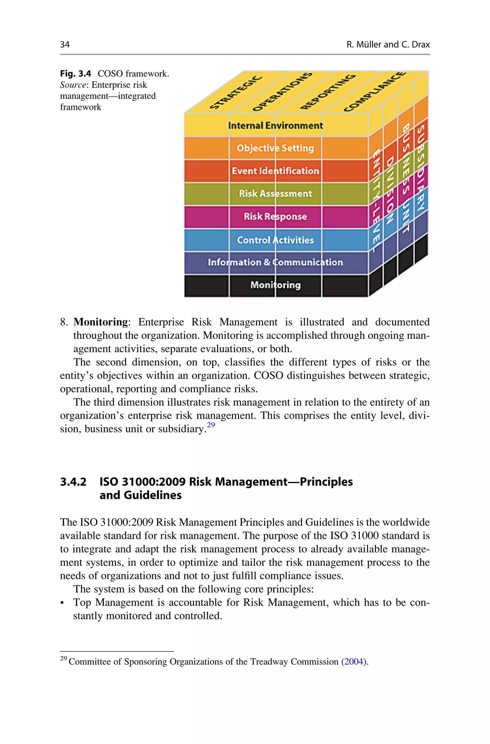 Aviation risk and safety management methods and applications in ...